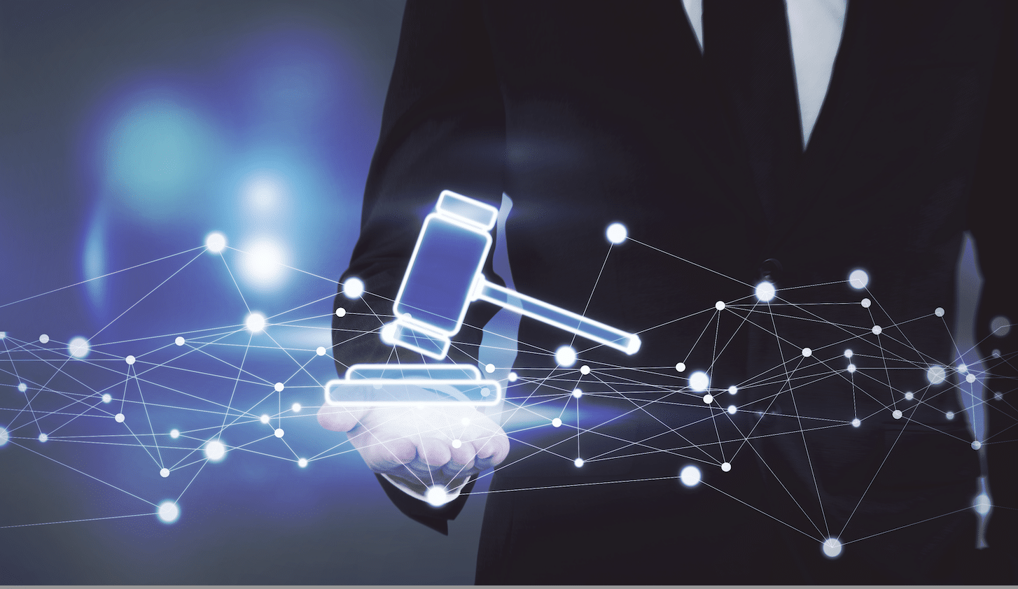 Attorney - Client - AI Relationships - RONALD KAUFFMAN